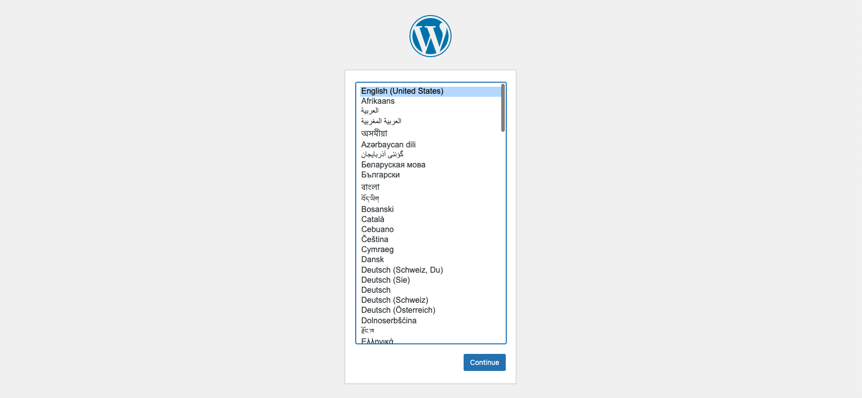 Docker Composeでwordpress開発環境を構築する方法